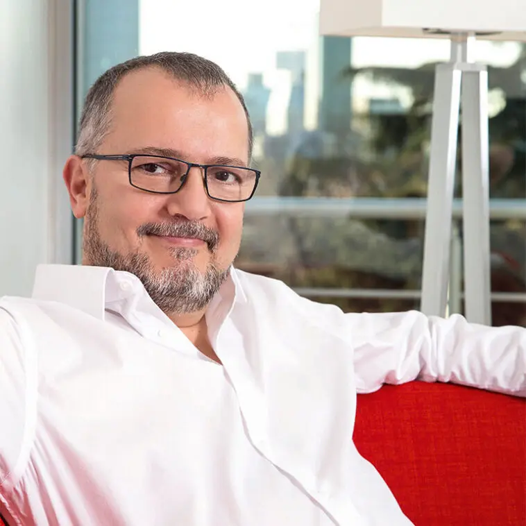“Teknoloji Şirketi” tanımını arıyor - Fast Company Türkiye
