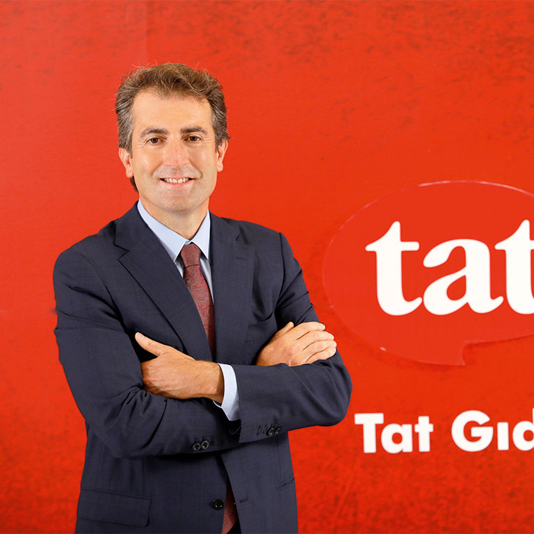 İş dünyasından haberler - Fast Company Türkiye