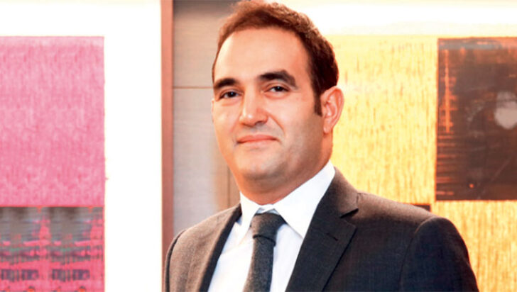 Kazım Köseoğlu: Bu dönem en çok etkilendiğim kitaplar