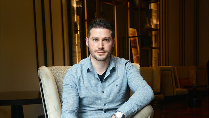 Ozan Özerk: “Hedefimiz ABD’de halka arz” - Fast Company Türkiye