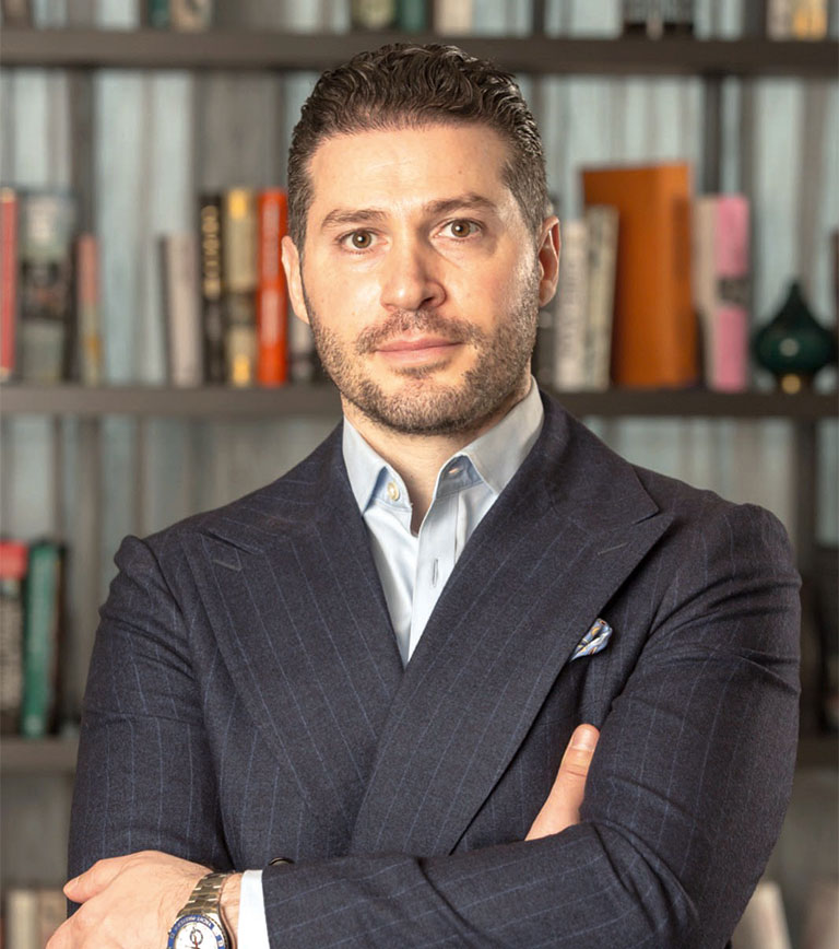 Ozan Özerk: “Hedefimiz ABD’de halka arz” - Fast Company Türkiye