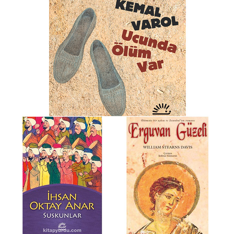 Bu ayın önerileri Aralık 2021-Ocak 2022