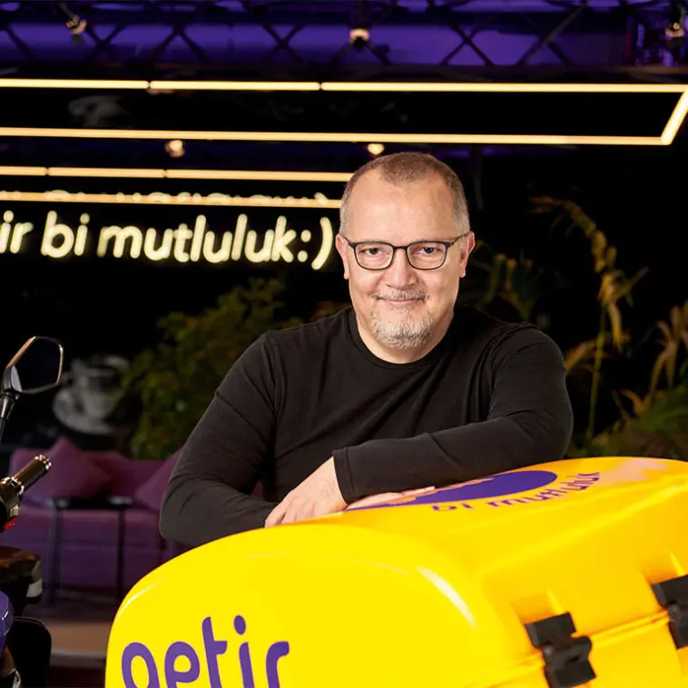 Yeni neslin büyük farkı!