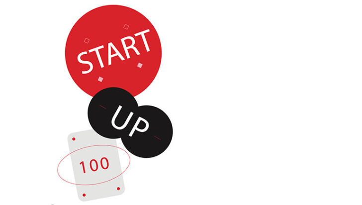 Start Up 100