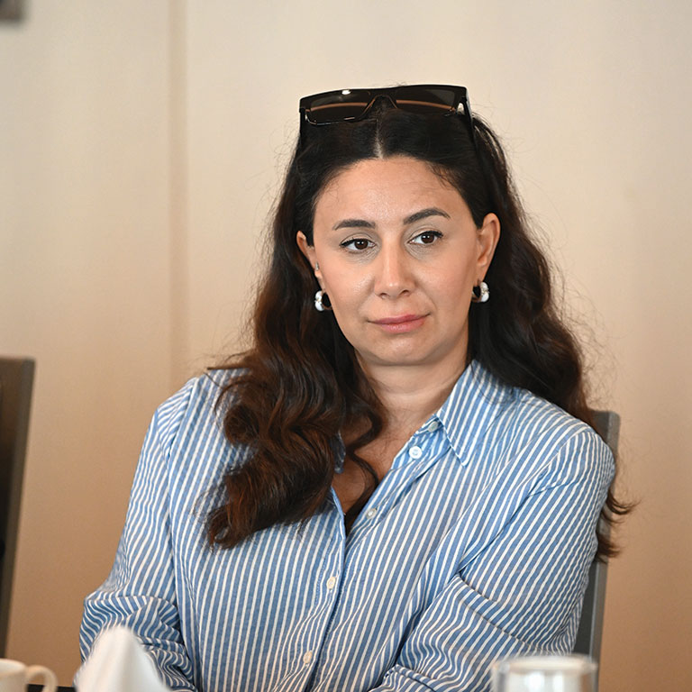 CMO’ların yeni gündemi