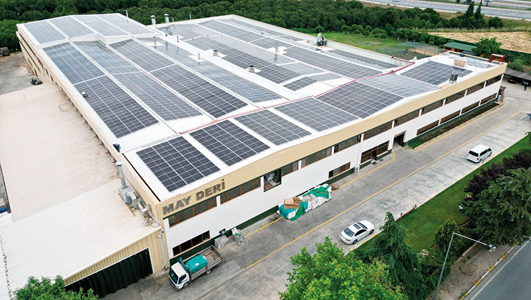 ETD Elektrik: Elektrifikasyon çözümlerinde yarım asırlık tecrübe