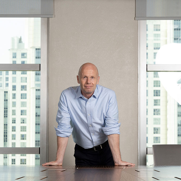 Türkiye’de global bir yetenek merkezi: ING Hubs Türkiye