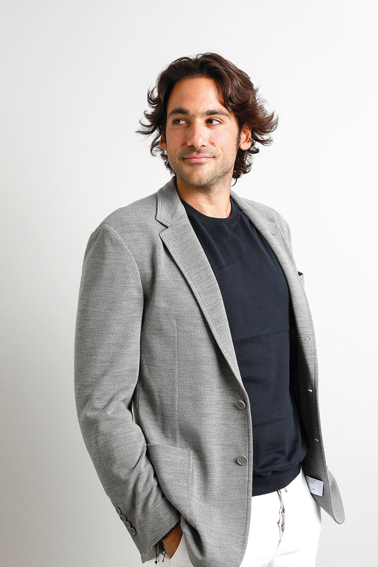 Geleceği yaratan girişimci kuşak