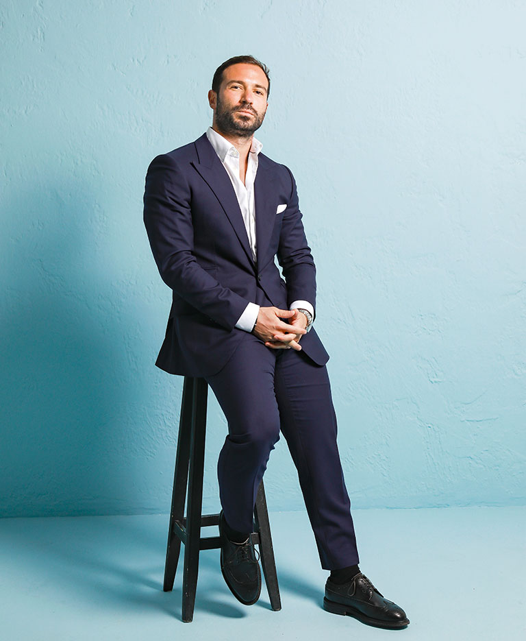 Geleceği yaratan girişimci kuşak