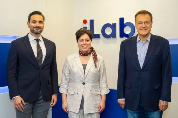 iLab'den yapay zeka odaklı yatırım - Fast Company Türkiye