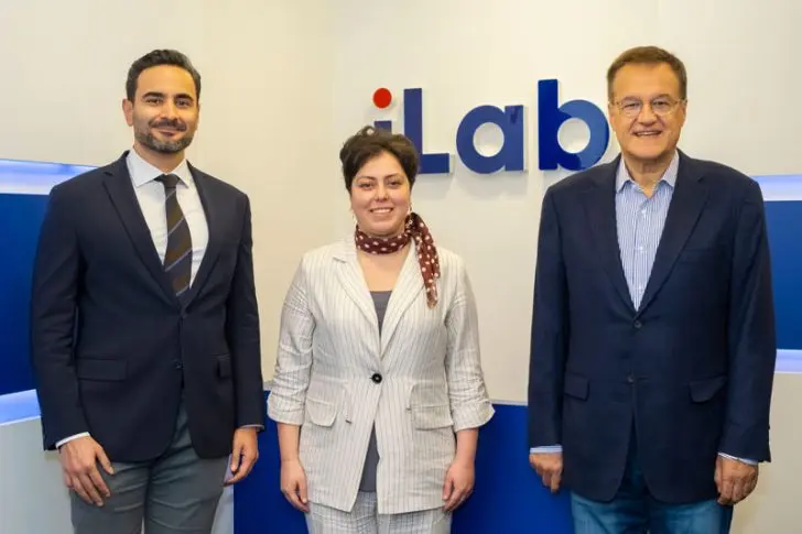 iLab'den yapay zeka odaklı yatırım - Fast Company Türkiye